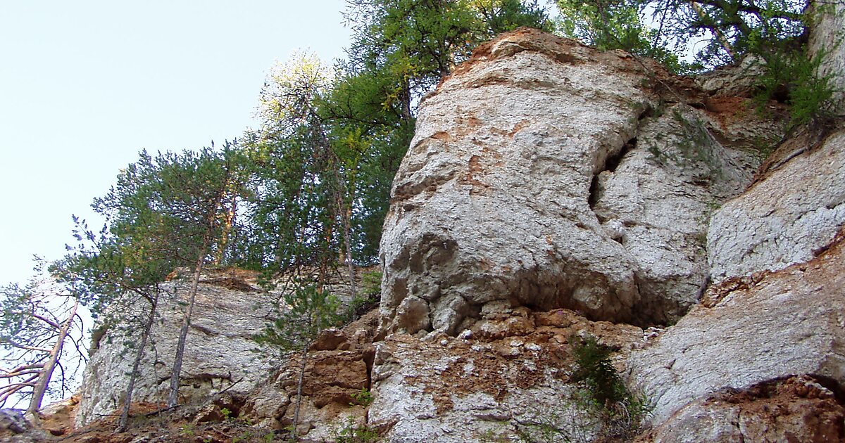 Pinega Nature Reserve in Russia | Tripomatic