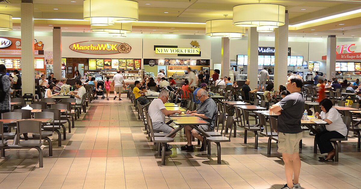 CF Markville in Markham, Ontario, Canada | Tripomatic