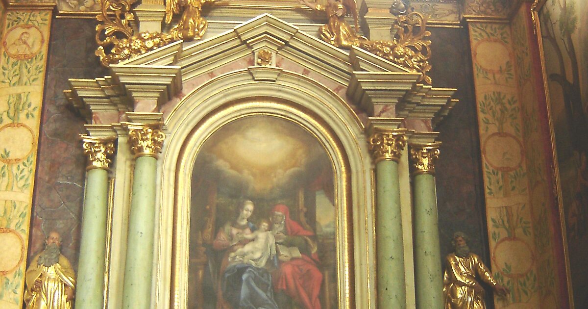 Camaldolese Hermit Monastery in Zwierzyniec, Kraków, Poland | Tripomatic