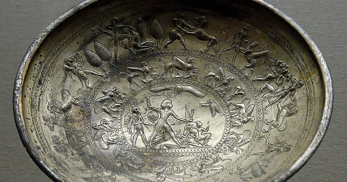 Idalion en Dali, Cyprus, Chipre | Tripomatic