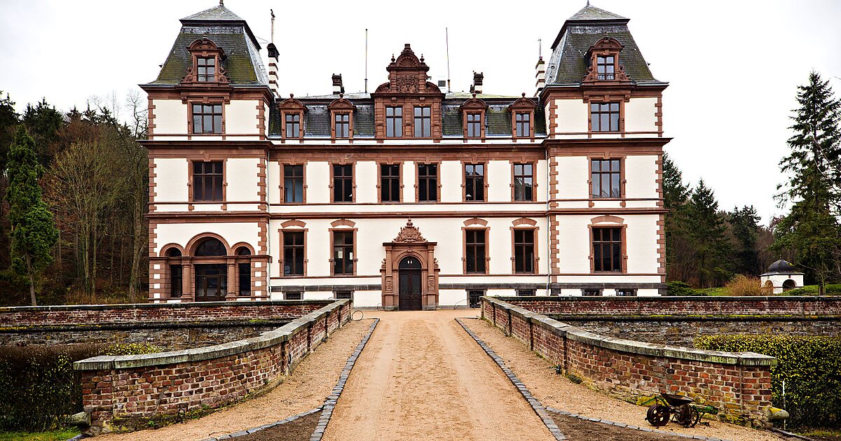 Schloss Ahrental in Sinzig, Deutschland | Tripomatic