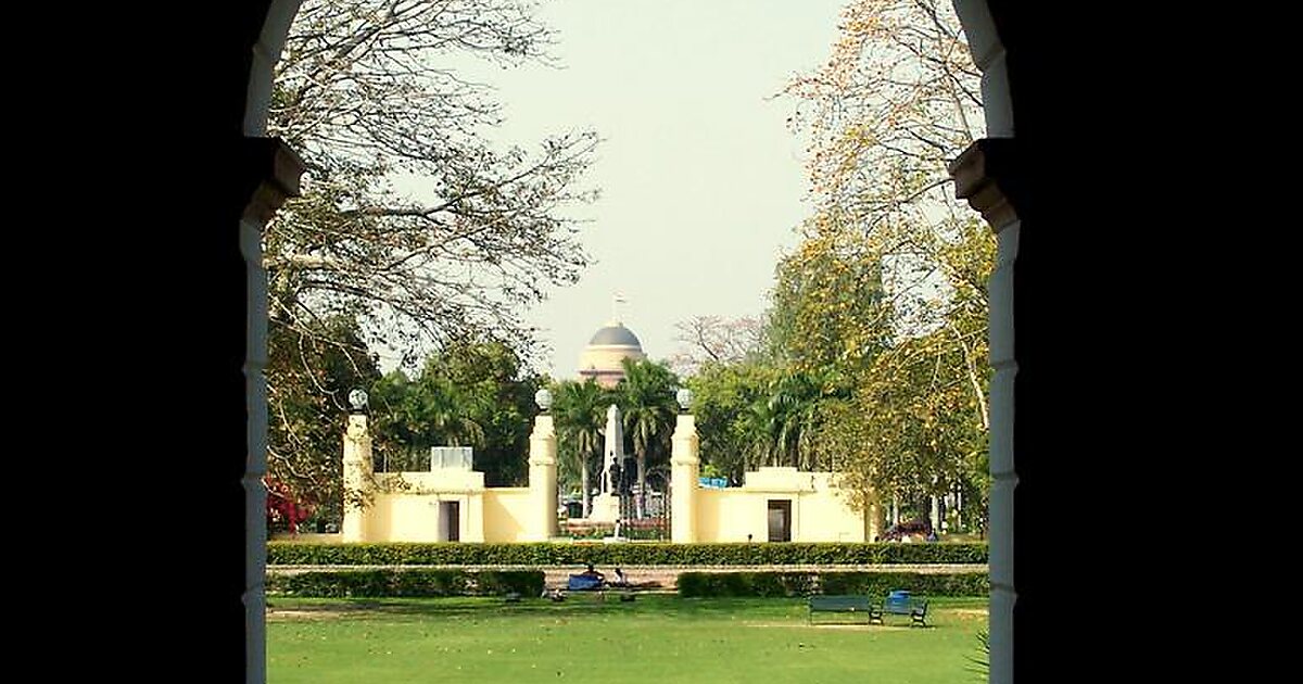 Nehru Memorial Museum and Library en Nueva Delhi | Tripomatic