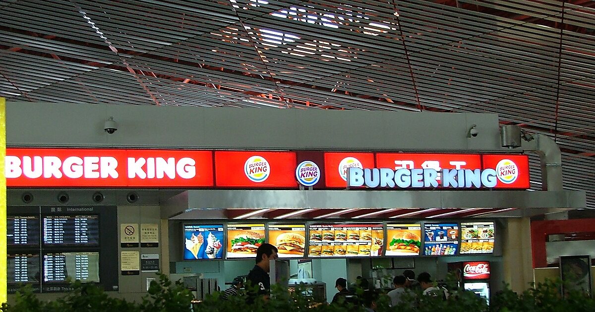 Burger King - Tallahassee, Stati Uniti d'America | Tripomatic