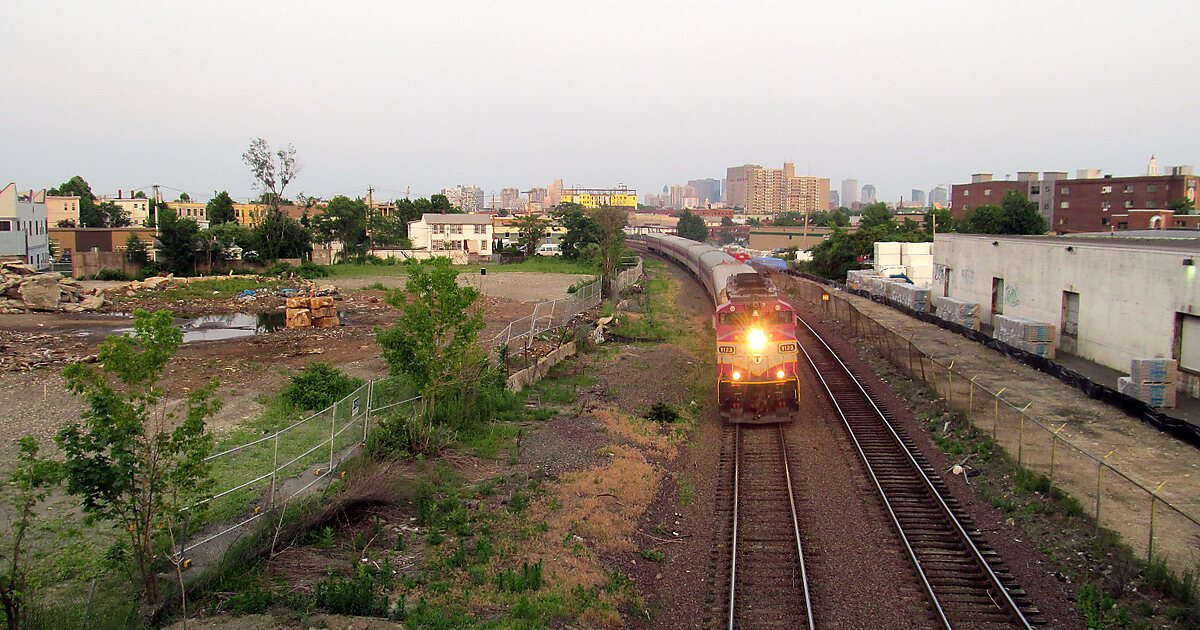 Union Square in Somerville, Massachusetts | Tripomatic
