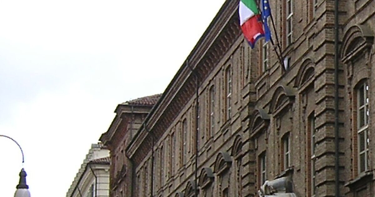 Turin Museum of Natural History in Turin, Italy | Tripomatic