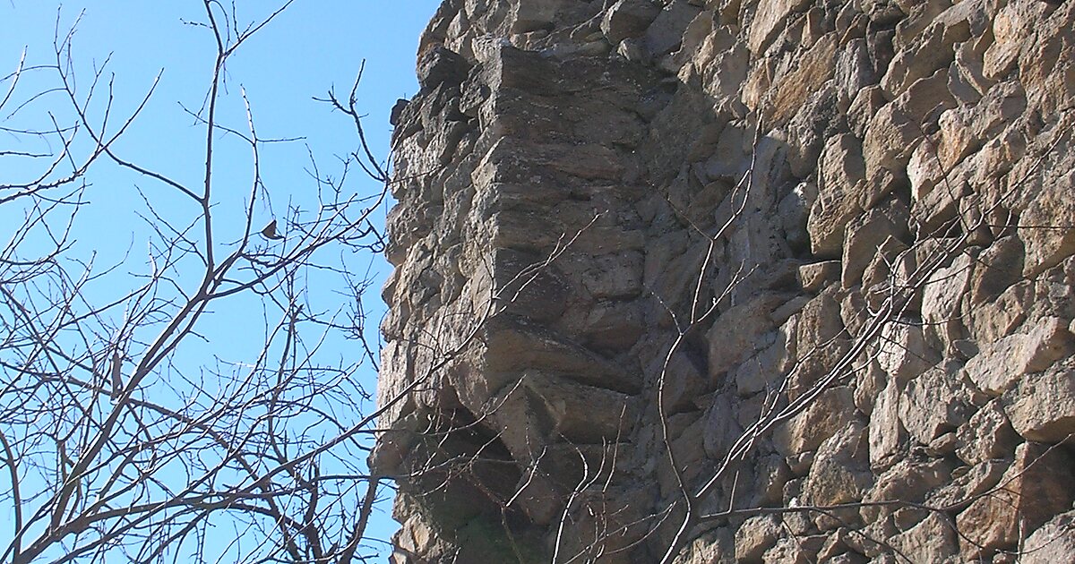 Torre dei Salassi - Jovençan, Italia | Tripomatic