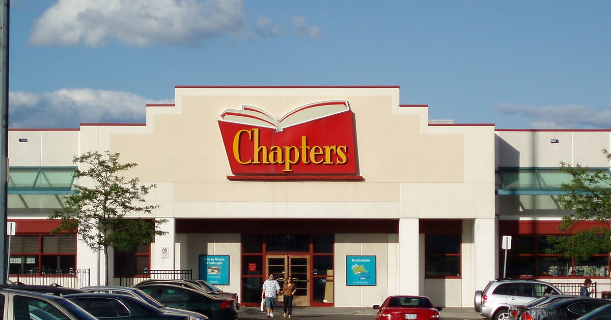 Chapter in Gloucester, Ontario, Ottawa | Tripomatic
