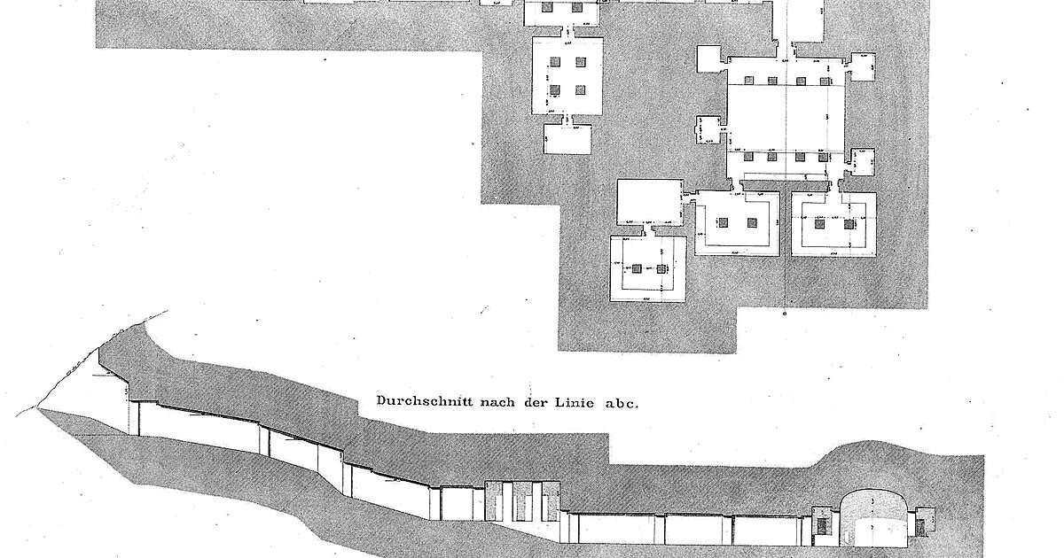 KV7 in Luxor, Egypt | Tripomatic