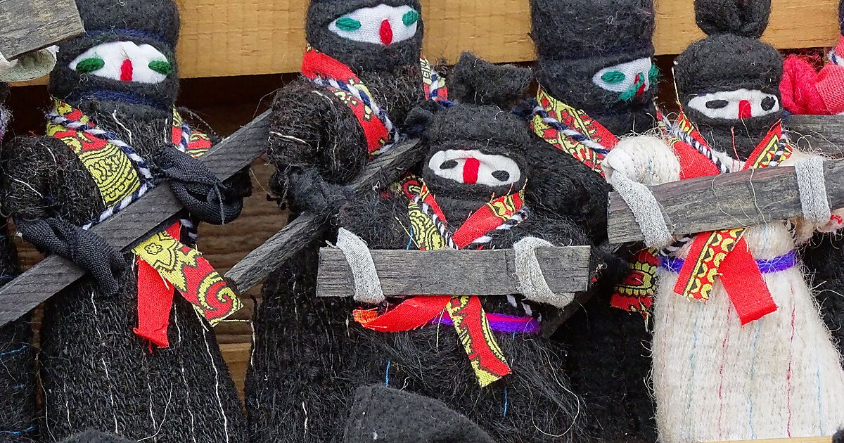 Chamula in San Juan Chamula | Tripomatic