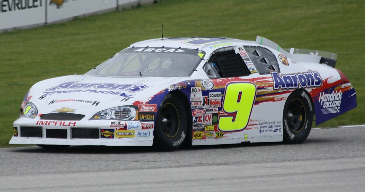 Hendrick Motorsports Complex in North Carolina | Tripomatic