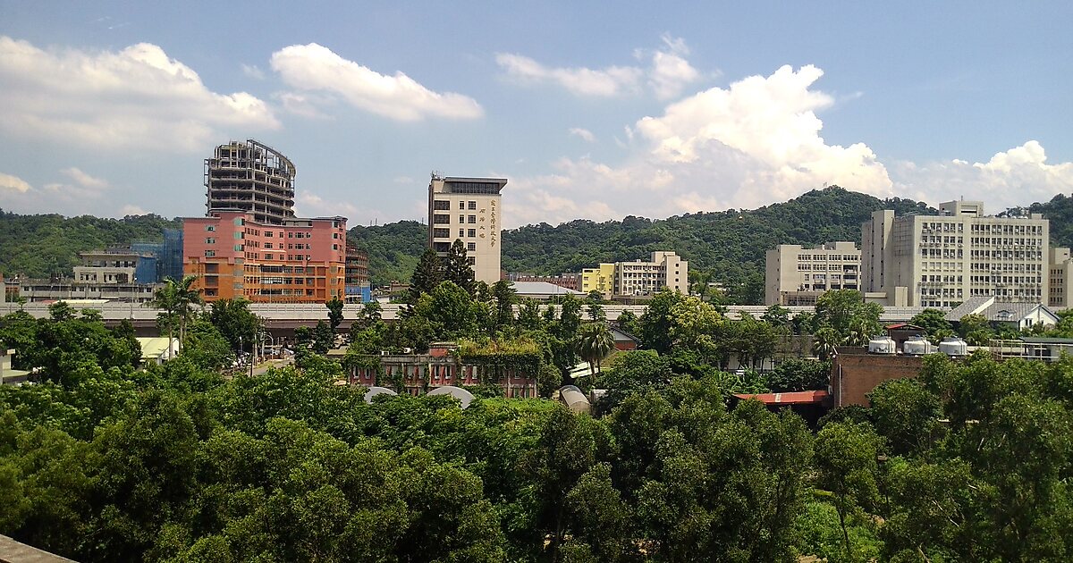 National Taiwan University of Science and Technology