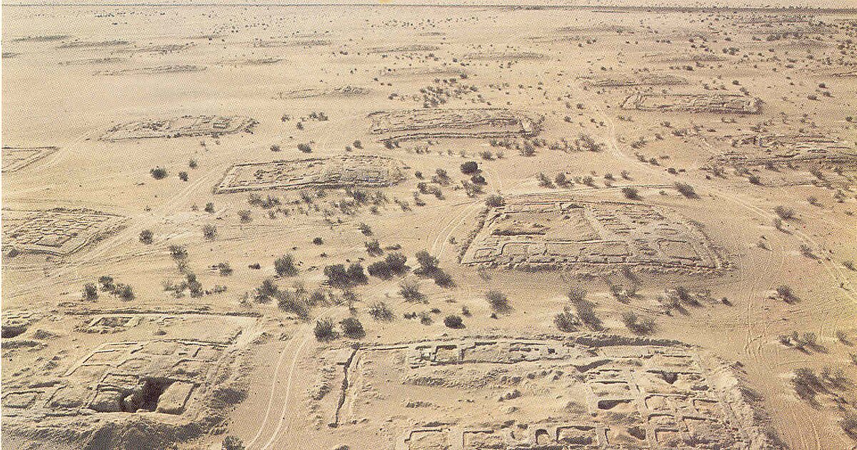 Kellia in Beheira Governorate, Egypt | Tripomatic