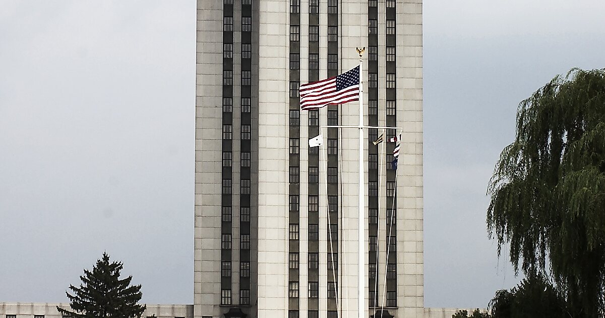 Walter Reed National Military Medical Center in Bethesda, Maryland ...