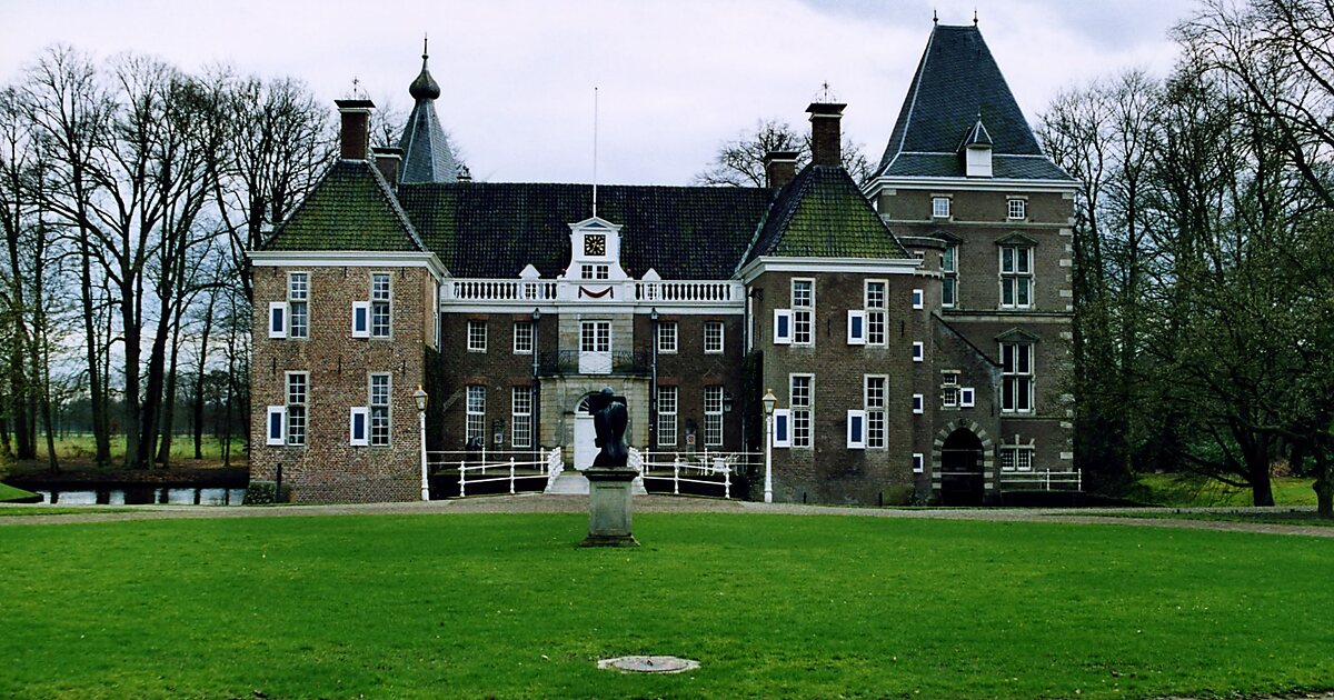 Kasteel het Nijenhuis