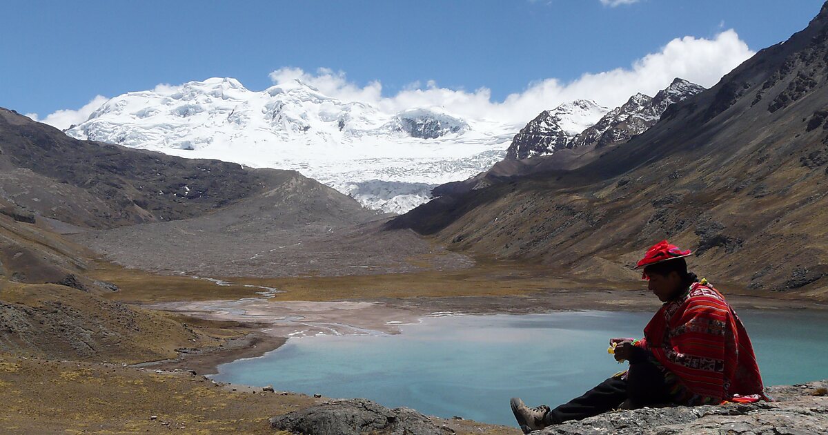 Chumpe in Cusco, Peru | Tripomatic