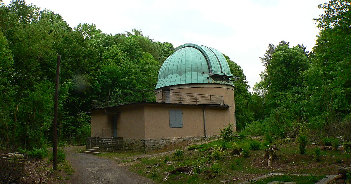 Göttingen Observatory