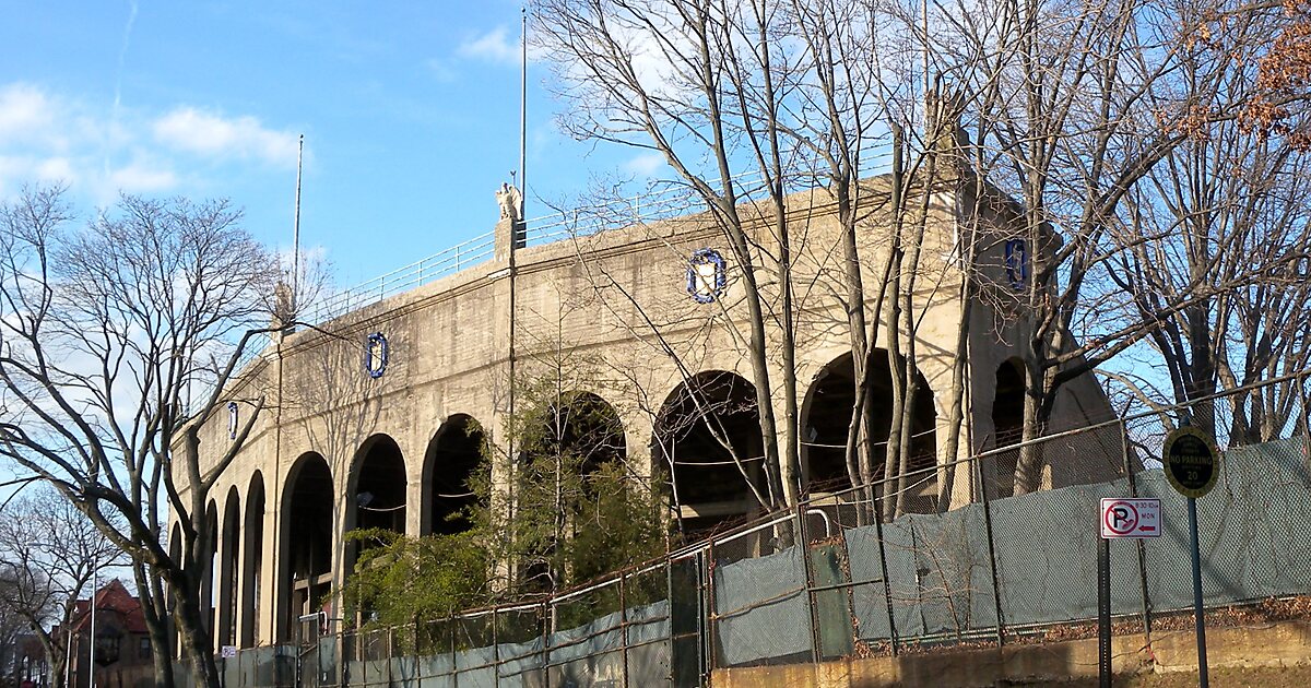 West Side Tennis Club