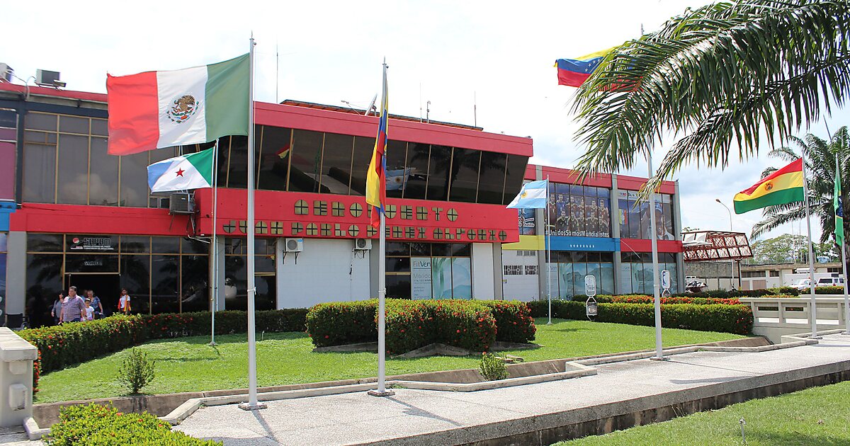 El Vigia (VIG) en Mérida, Venezuela | Tripomatic