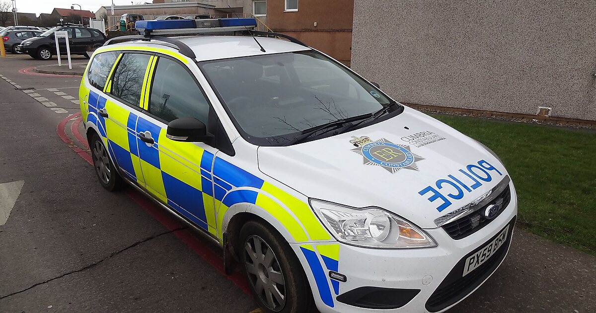 Carleton Hall Cumbria Constabulary HQ in Penrith, Cumbria, UK | Tripomatic