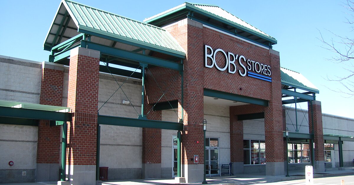 Bob's Stores in Manchester, Connecticut | Tripomatic