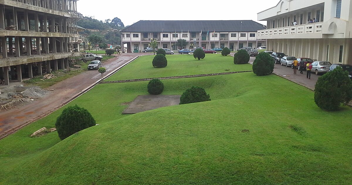 University of Mines and Technology in Tarkwa-Nsuaem Municipal District ...
