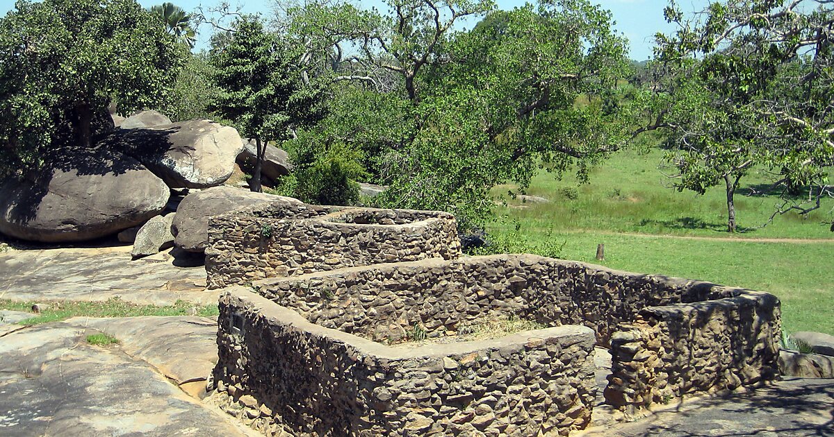 Fort Patiko in Gulu, Uganda | Tripomatic
