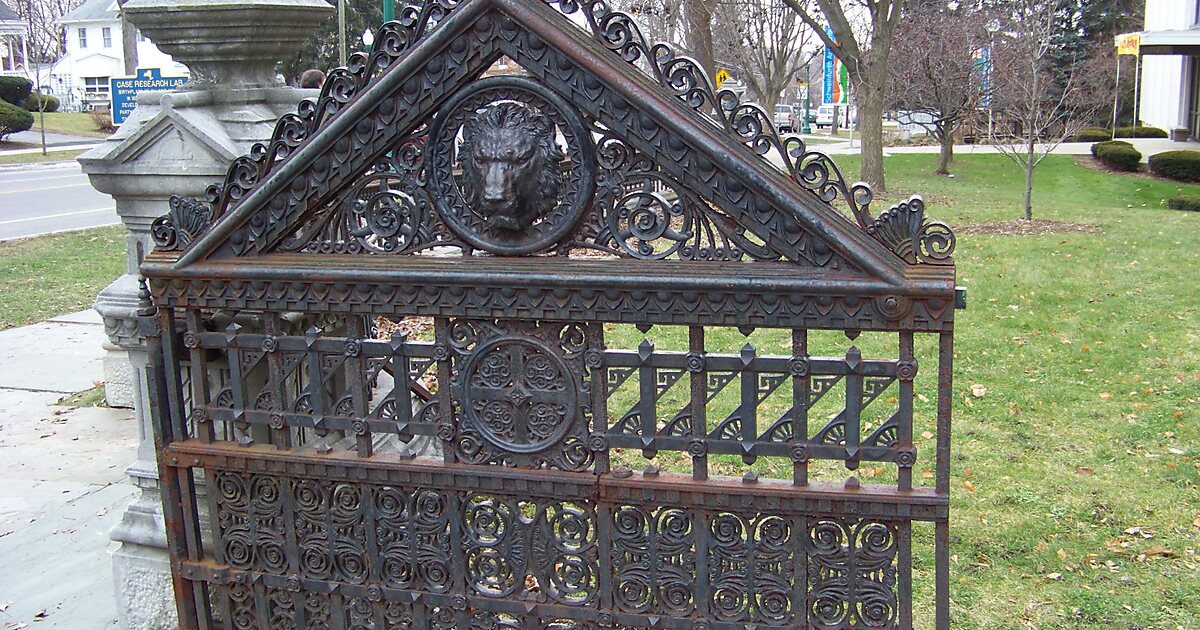 Cayuga Museum of History and Art in Auburn, United States | Tripomatic
