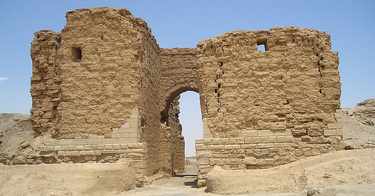 Dura-Europos