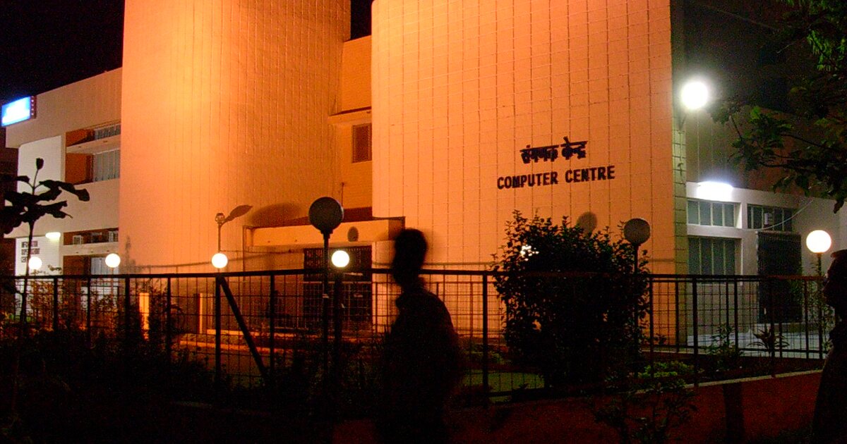 Indian Institute of Technology Roorkee in Roorkee, India | Tripomatic