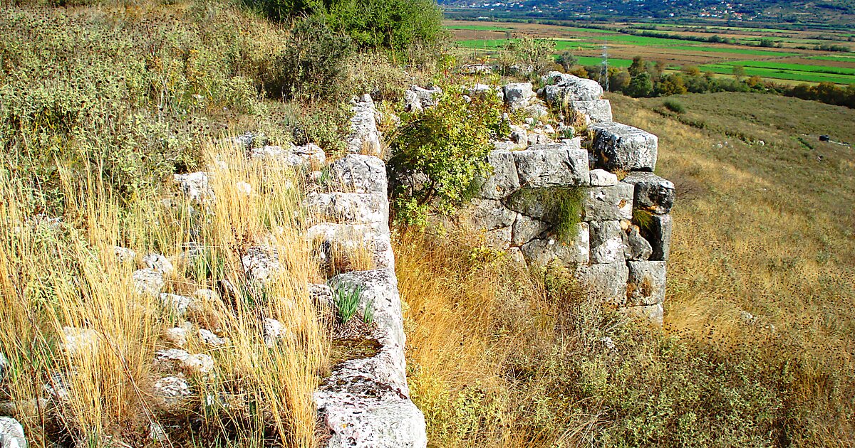 Pandosia in Ellada | Tripomatic