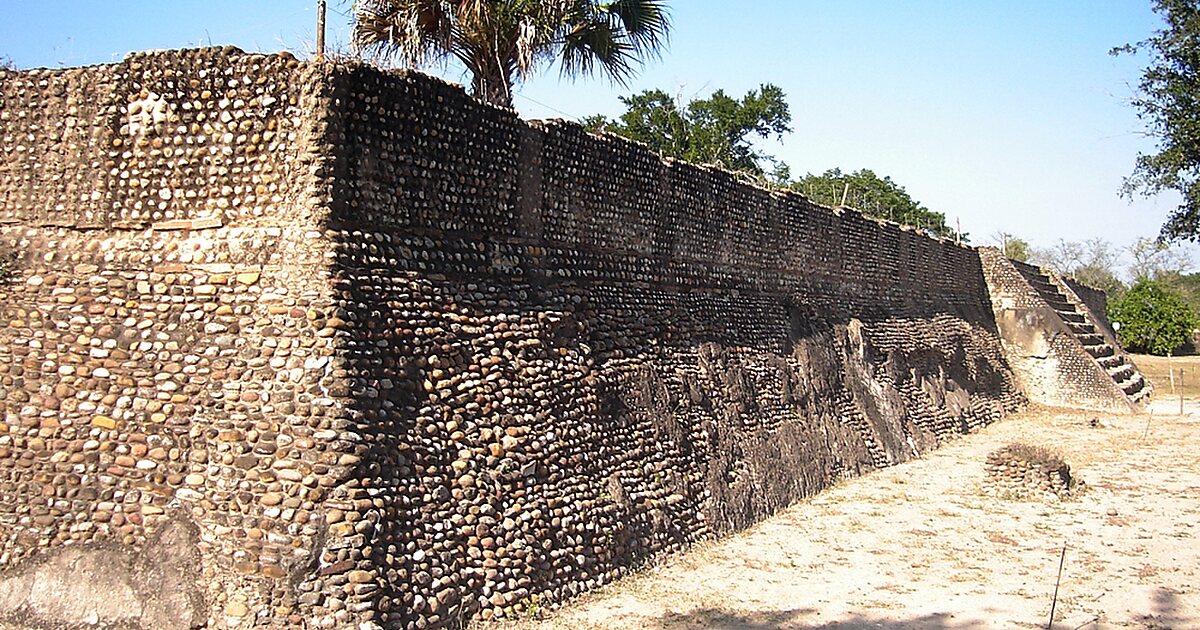 Zona Arqueológica Tamohi en San Luis Potosí, México | Tripomatic