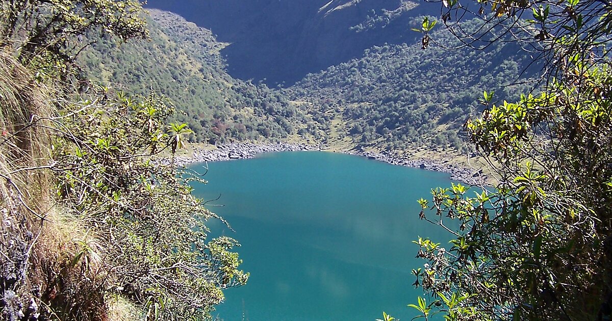 Ampay in Abancay, Peru | Tripomatic