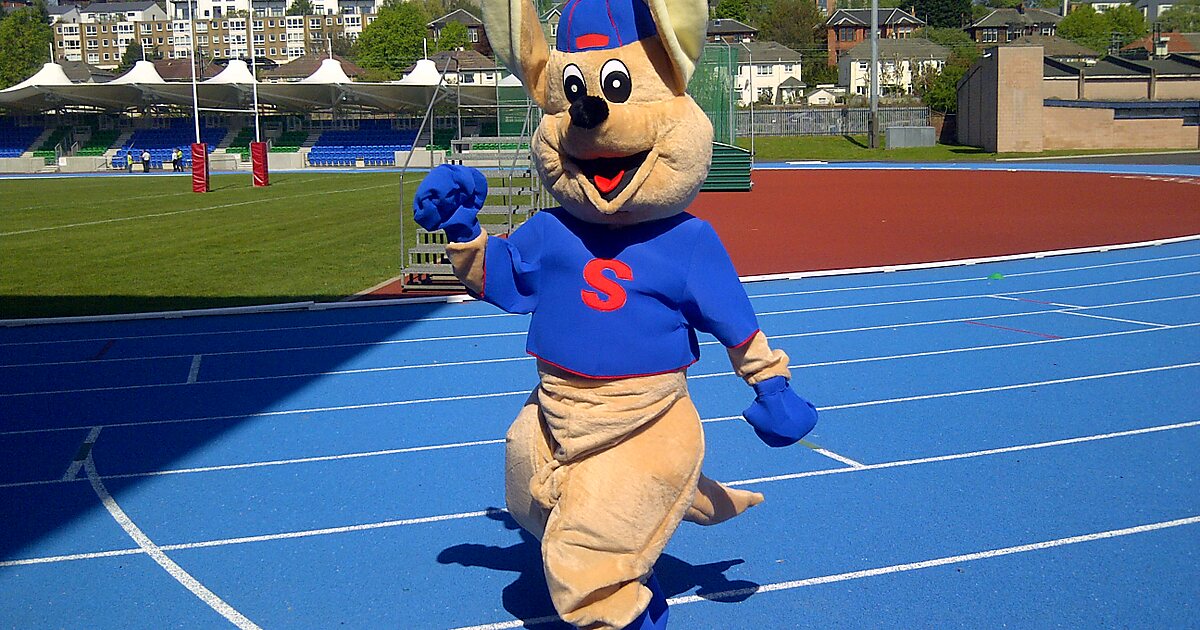 Scotstoun Stadium in Glasgow, UK | Tripomatic