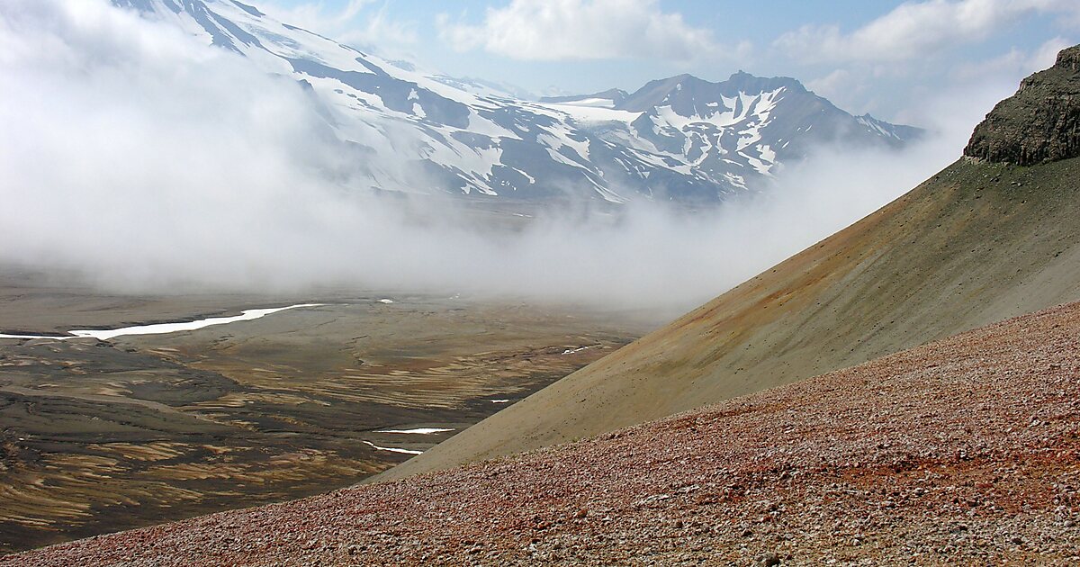 Novarupta in Alaska, United States | Tripomatic