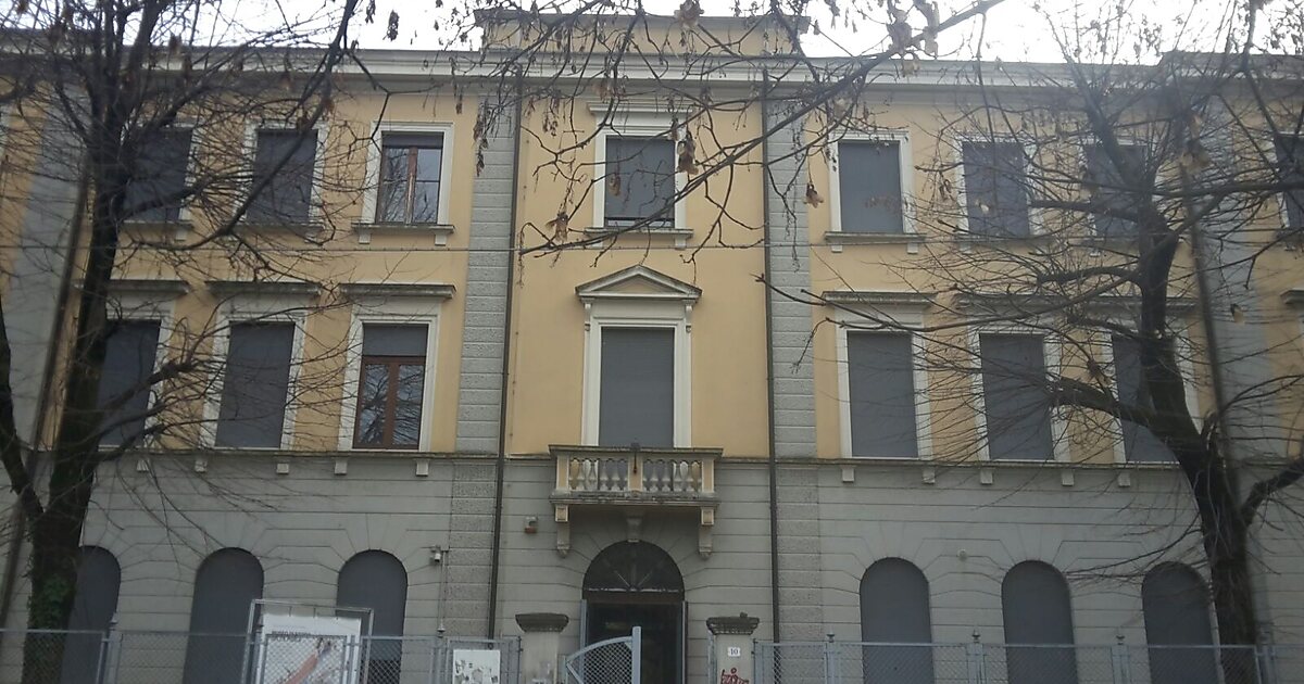 Collegio Morgagni - Galilean School of Higher Education in Padua, Italy ...