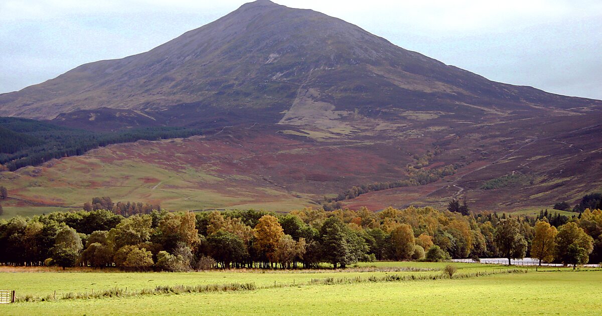 Schiehallion