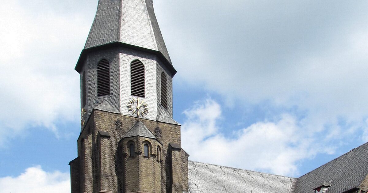 St. Martinus