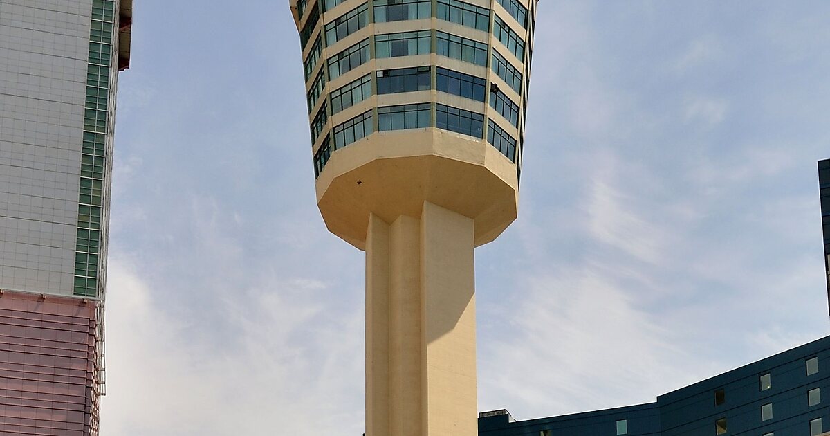 Konica Minolta Tower Centre in Niagara Falls, New York, Kanada | Tripomatic