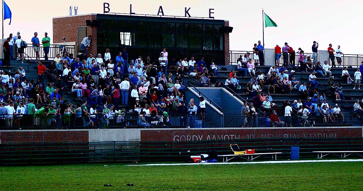 The Blake School in Calhoun Isles, Minneapolis, United States | Tripomatic
