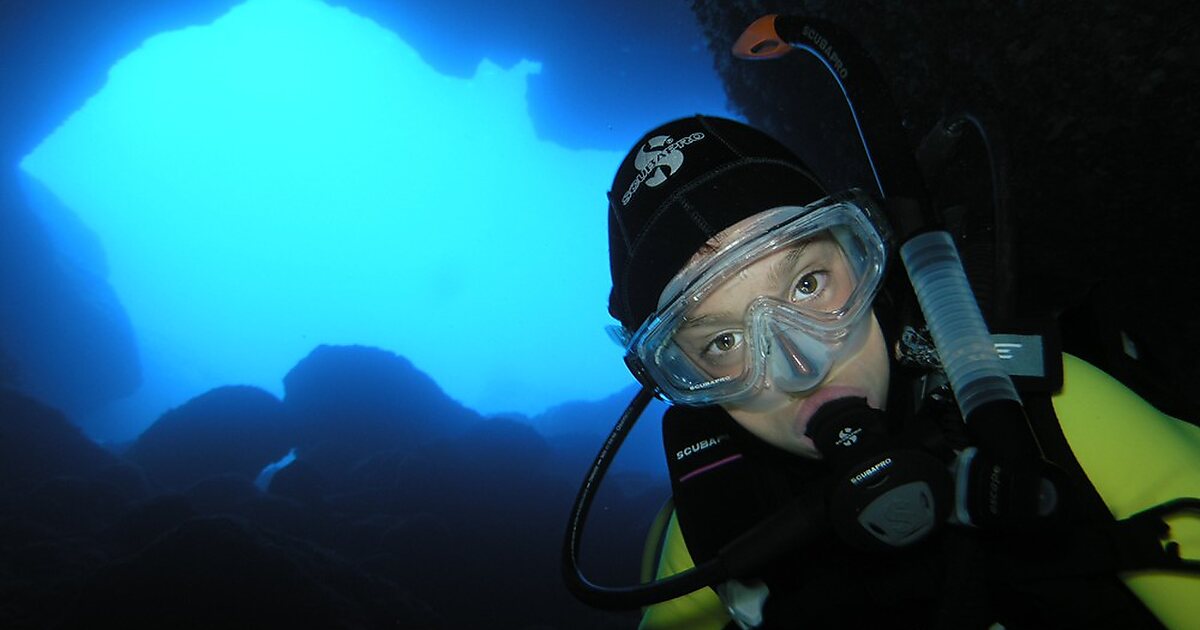 Nereo Cave in Sassari, Italy | Tripomatic