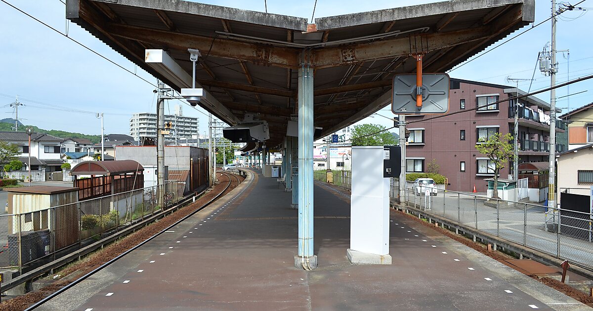 Sanda Hommachi in Sanda, Hyōgo, Japan | Tripomatic