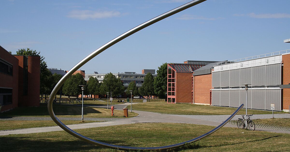 University of Bayreuth in Bayreuth, Deutschland | Tripomatic