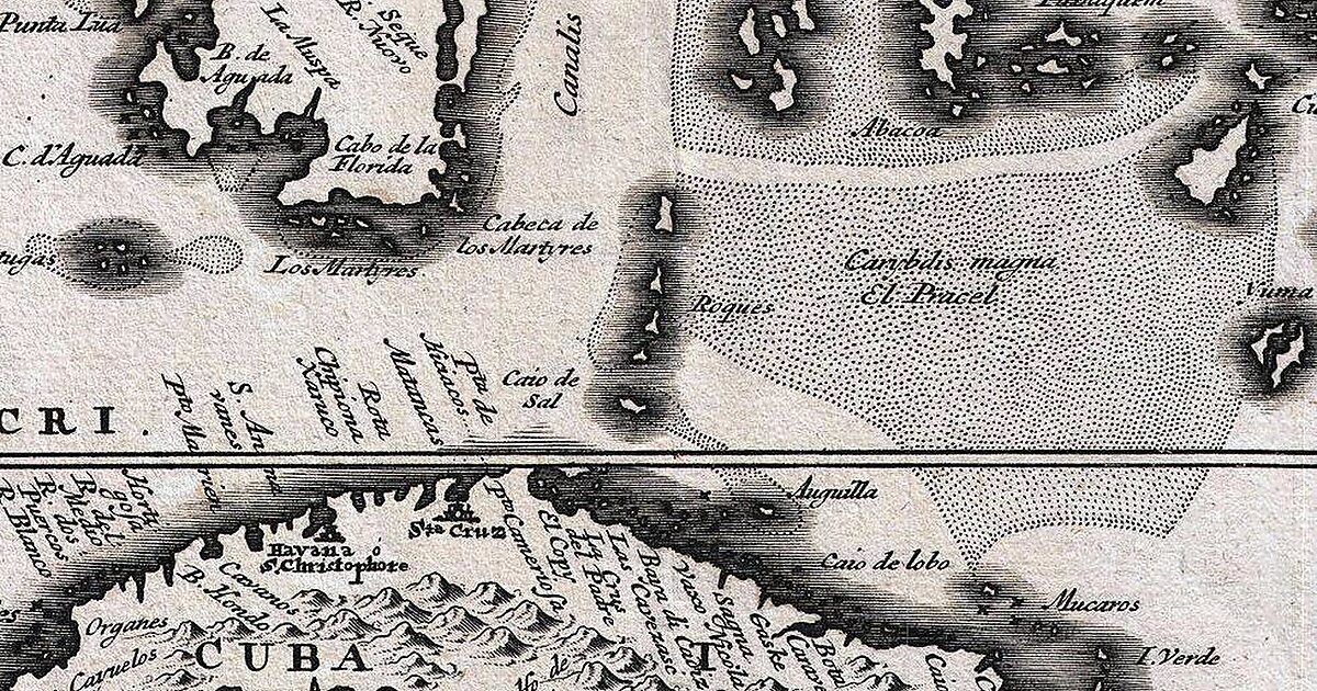 Cay Sal Bank in Bimini, Bahamas | Tripomatic