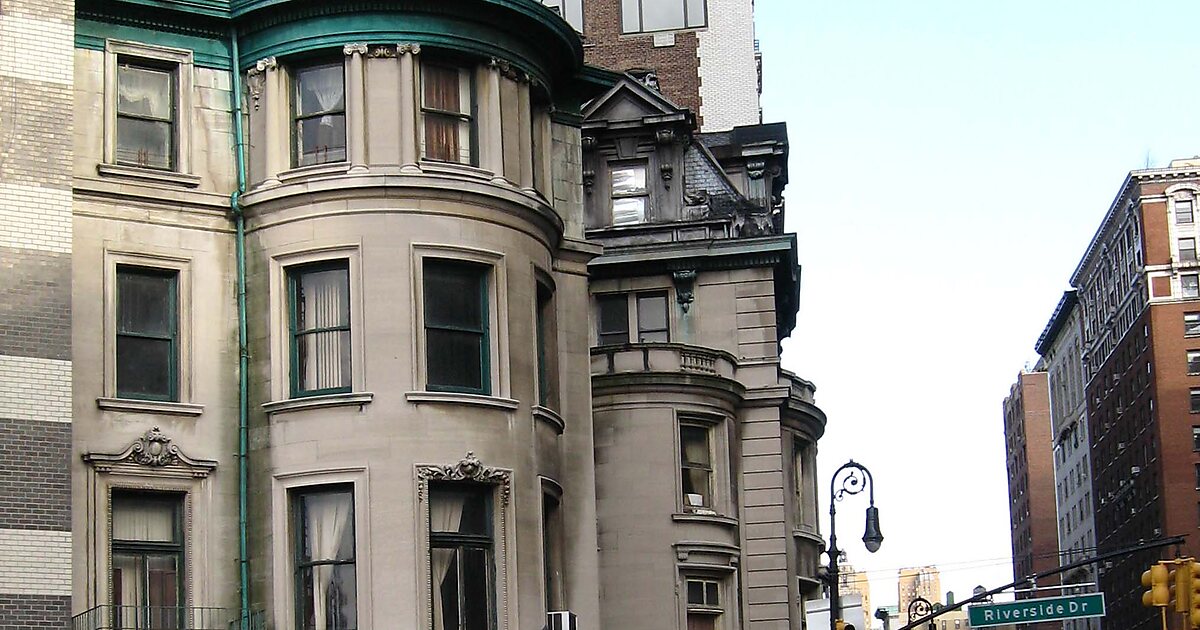 Islamic Cultural Center of New York