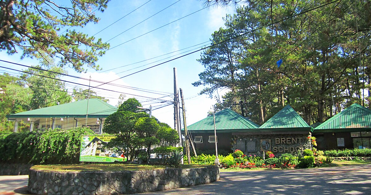 Brent International School Manila in Santa Rosa, Laguna, Philippines ...