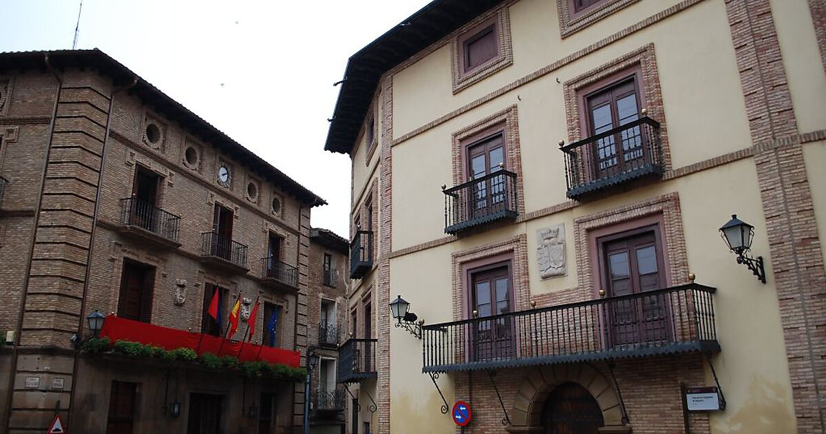 Corella, Spain in Corella, Spain | Tripomatic