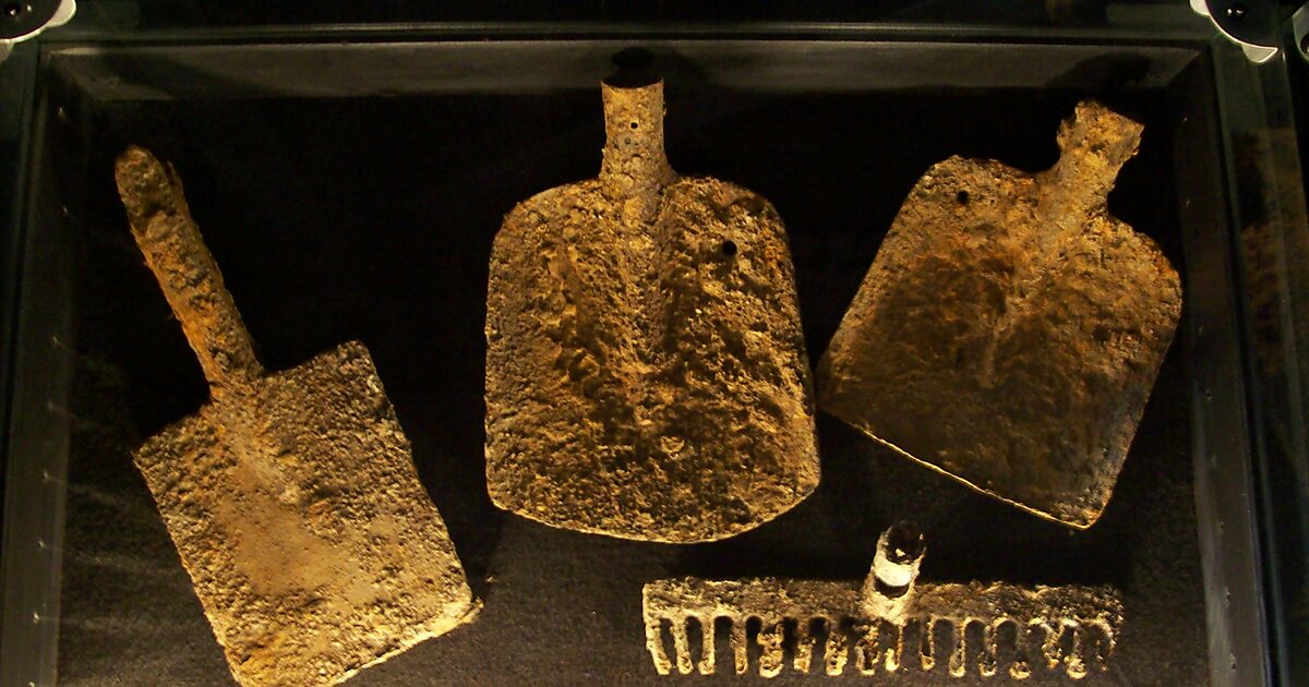 Memorial stone Nazi Gross Rosen concentration camp - subcamp Bunzlau in ...