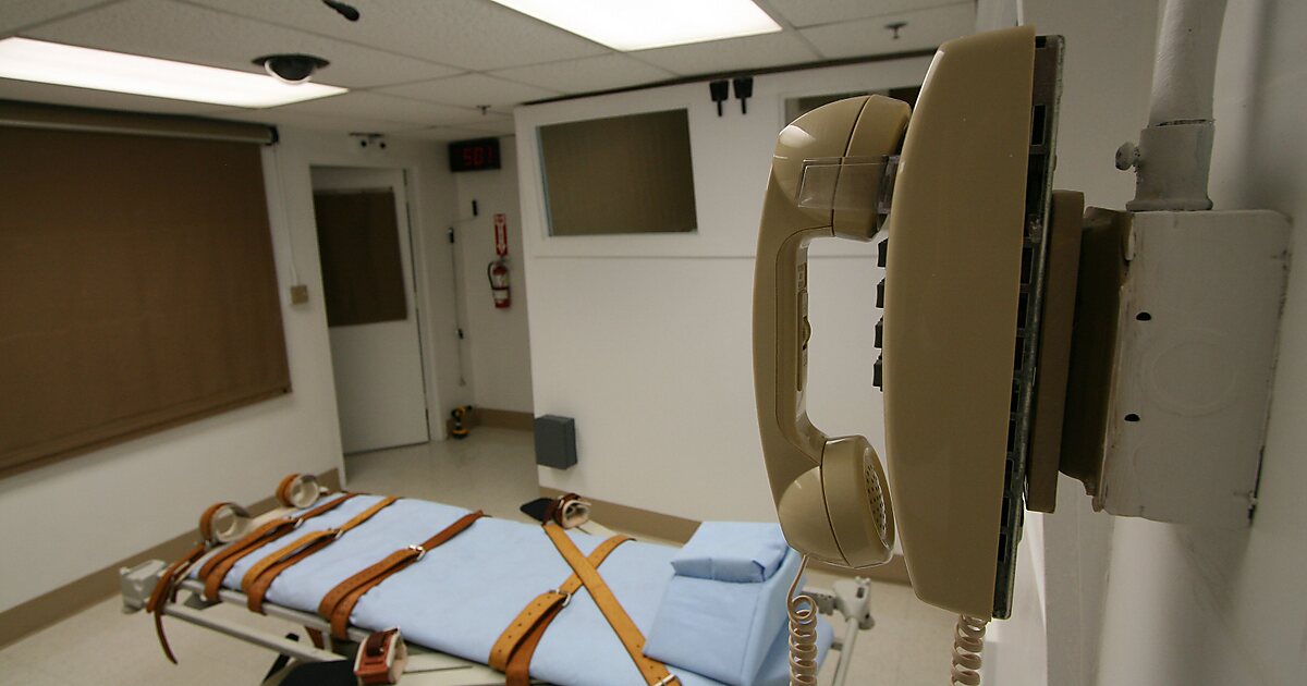 Florida State Prison in Bradford, United States | Tripomatic