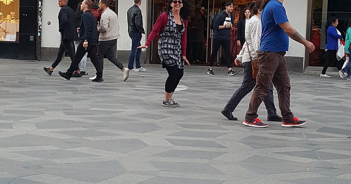 Disney Store in Copenhagen, Denmark | Tripomatic