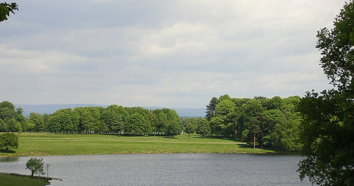 Tatton Park in Cheshire East, UK | Tripomatic